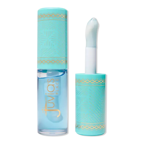 JUVIA'S PLACE Magic Lip Oils - Blueberry