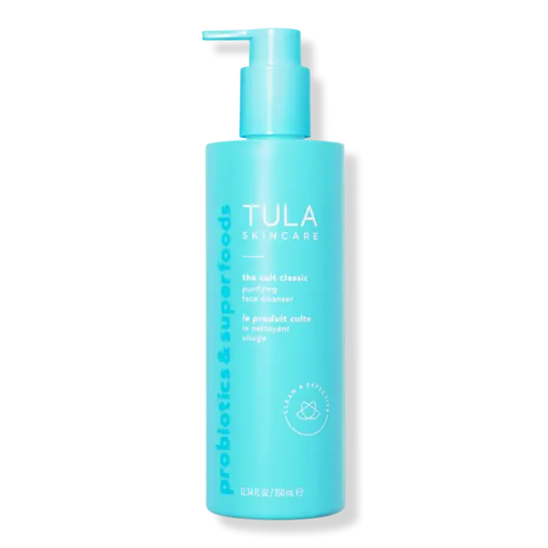 KOBA The Cult Classic Purifying Face Cleanser - One-color