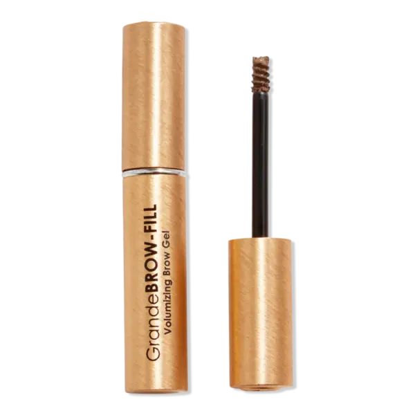 GRANDE COSMETICS Grandebrow-fill Volumizing Brow Gel - Light