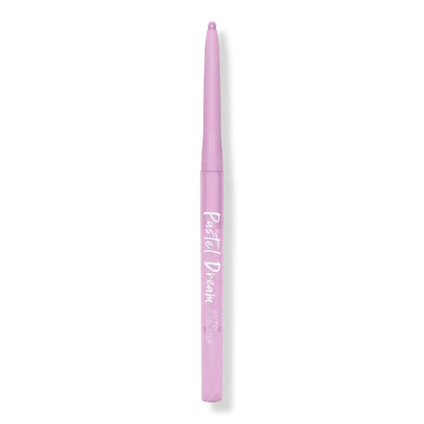 L.A. GIRL Pastel Dream Auto Eyeliner - Lavender