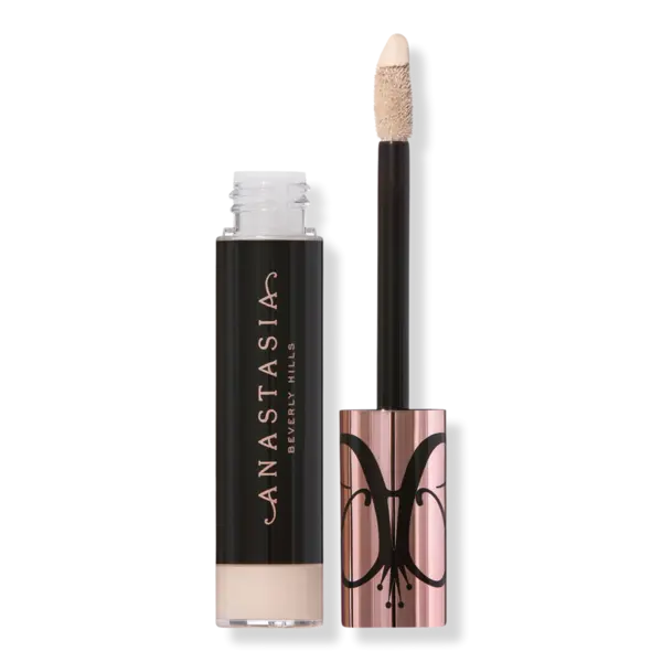 ANASTASIA BEVERLY HILLS Magic Touch Medium To Full Coverage Concealer - 4