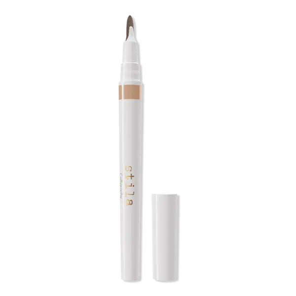 STILA Calligraphy Lip Stain - Hillary