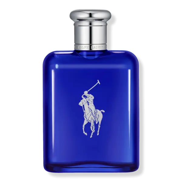 Ralph Lauren Polo Blue Eau De Toilette - One-color