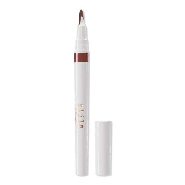STILA Calligraphy Lip Stain - Malala