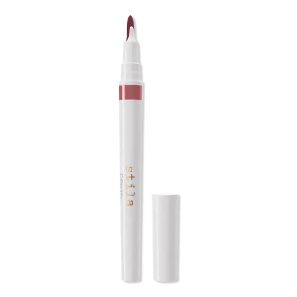 STILA Calligraphy Lip Stain - Maya