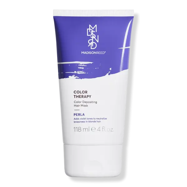 MADISON REED Color Therapy Hair Mask - Perla