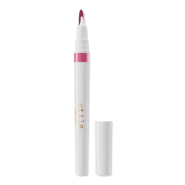 STILA Calligraphy Lip Stain - Marie
