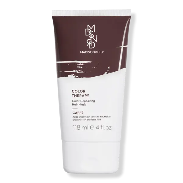 MADISON REED Color Therapy Hair Mask - Caffe