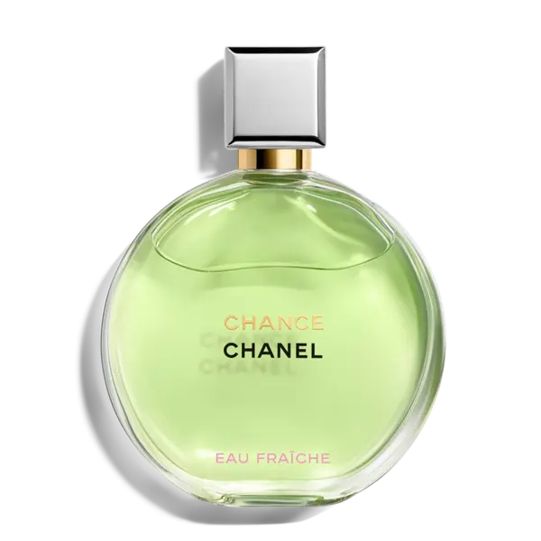 Chanel Chance Eau Fraiche Eau De Parfum Spray - One-color