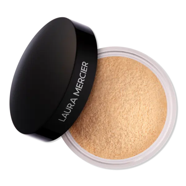 Laura Mercier Translucent Loose Setting Powder - Translucent Honey
