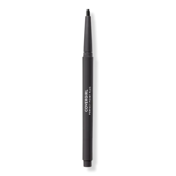 COVERGIRL Perfect Point Plus Eye Pencil - Charcoal