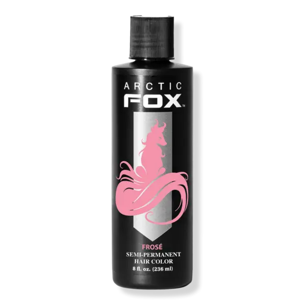 ARCTIC FOX Semi-permanent Hair Color Frose - Frosé