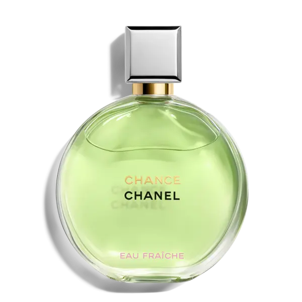 Chanel Chance Eau Fraiche Eau De Parfum Spray - One-color