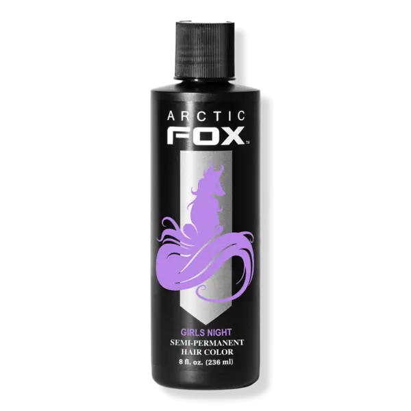 ARCTIC FOX Semi-permanent Hair Color - Girls Night