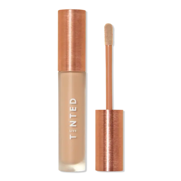 LIVE TINTED Hueskin Hydrating Serum Concealer - 15