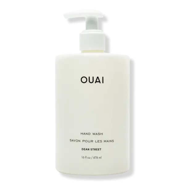 Ouai Nourishing Hand Wash - One-color