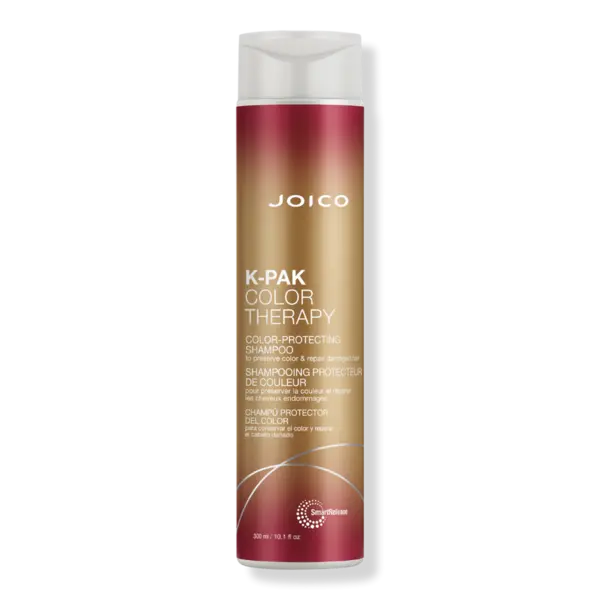 JOICO K-pak Color Therapy Color-protecting Shampoo - One-color
