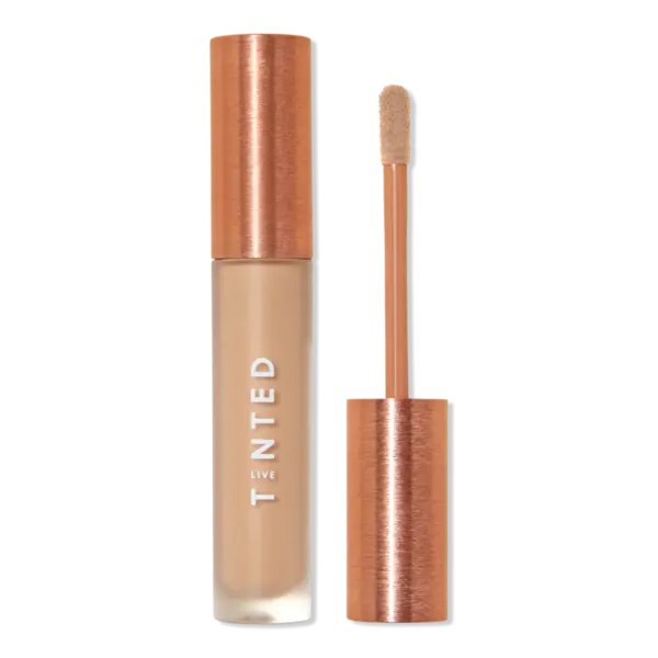 LIVE TINTED Hueskin Hydrating Serum Concealer - 16