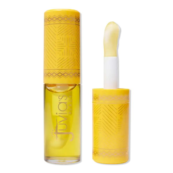 JUVIA'S PLACE Magic Lip Oils - Mango