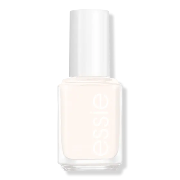 Essie Gourmet Grocery Salon-quality Nail Polish Collection - Marshmallow