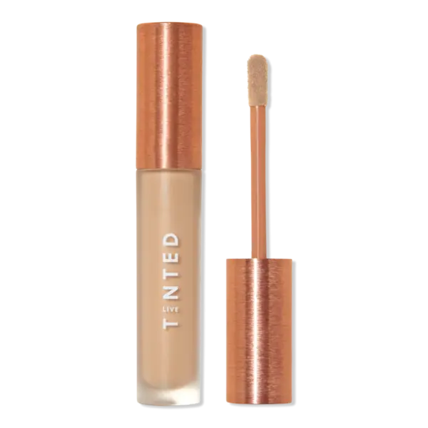 LIVE TINTED Hueskin Hydrating Serum Concealer - 17