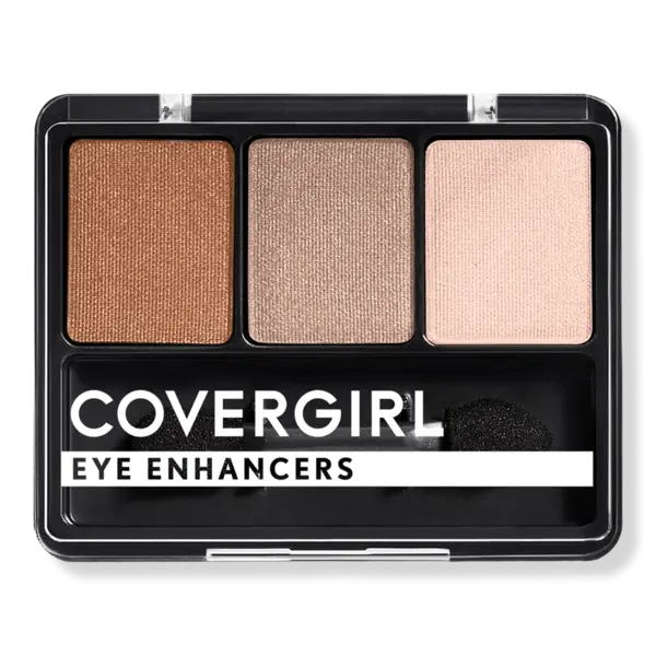COVERGIRL Eye Enhancers 3 Kit Shadows - Shimmering Sands 110
