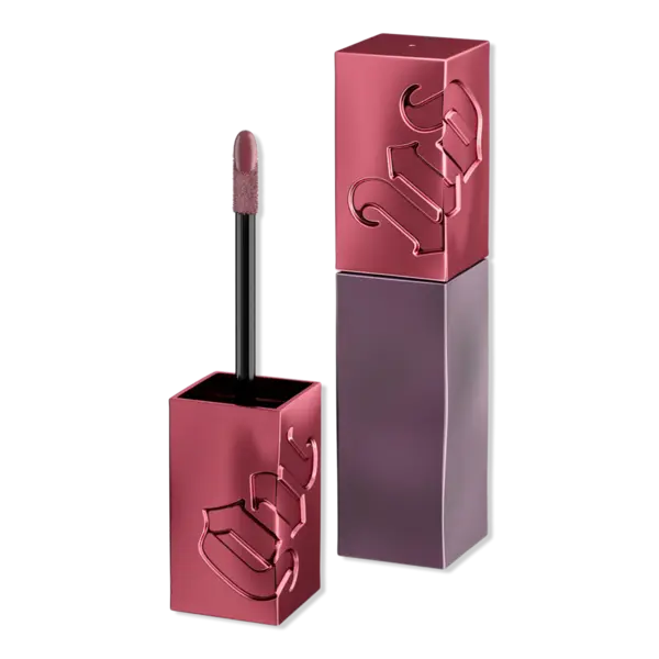 Urban Decay Vice Lip Bond Glossy Longwear Liquid Lipstick - Luv ‘ya Backtalk