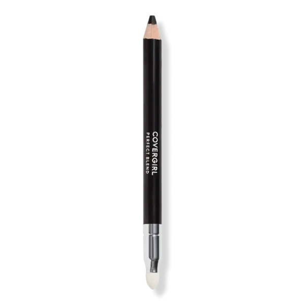 COVERGIRL Perfect Blend Eyeliner - Basic Black