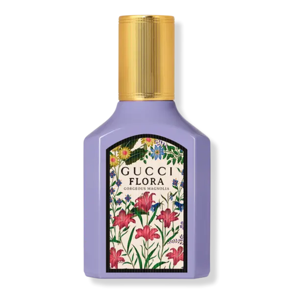 Gucci Flora Gorgeous Magnolia Eau De Parfum - One-color