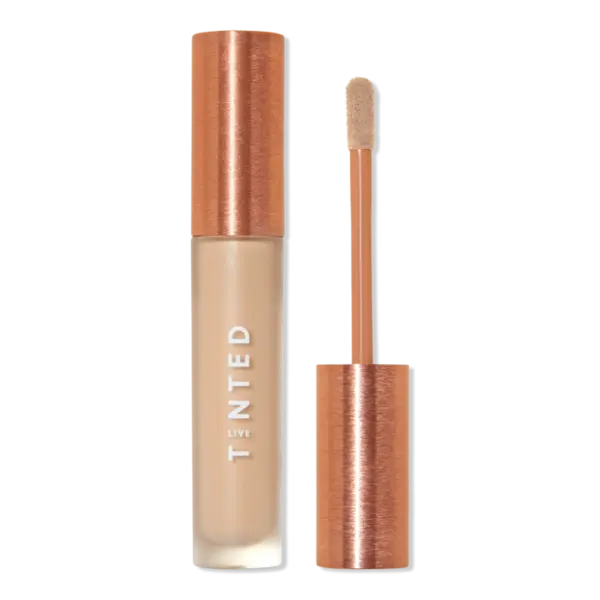 LIVE TINTED Hueskin Hydrating Serum Concealer - 18