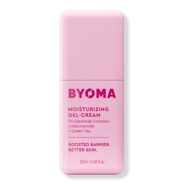 BYOMA Moisturizing Gel Cream - One-color