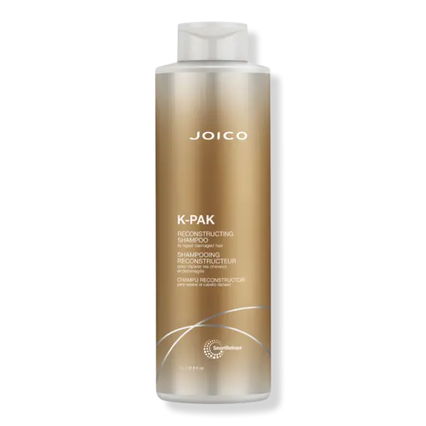 JOICO K-pak Reconstructing Shampoo - One-color