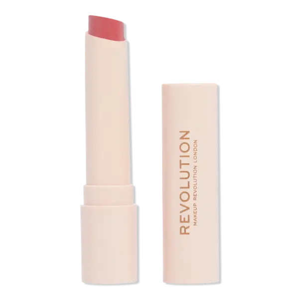 REVOLUTION BEAUTY Pout Balm - Rose Shine