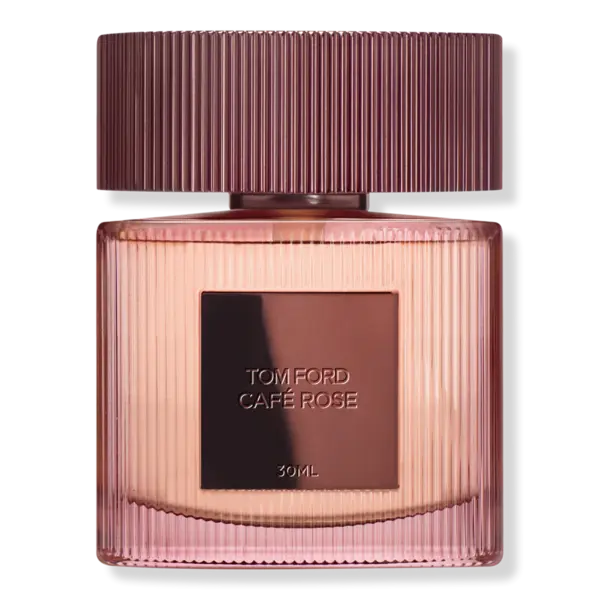 TOM FORD Cafe Rose Eau De Parfum - One-color