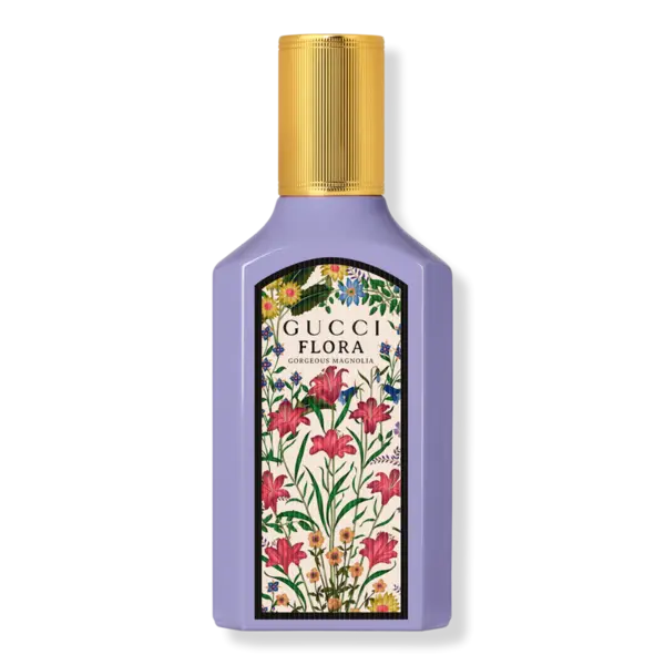 Gucci Flora Gorgeous Magnolia Eau De Parfum - One-color