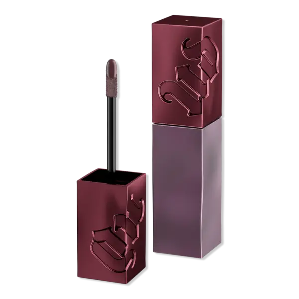 Urban Decay Vice Lip Bond Glossy Longwear Liquid Lipstick - Give ‘em Backtalk