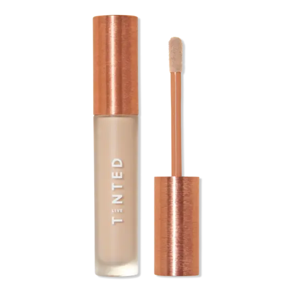 LIVE TINTED Hueskin Hydrating Serum Concealer - 19