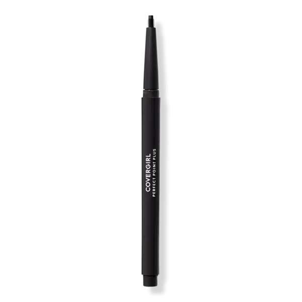 COVERGIRL Perfect Point Plus Eye Pencil - Black Onyx