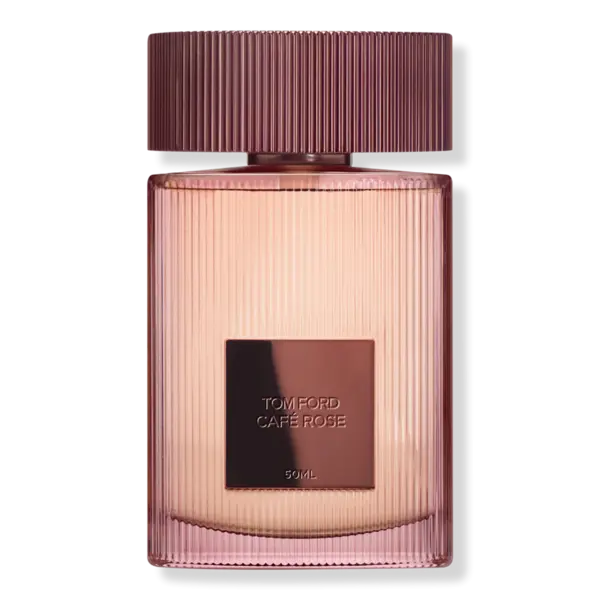 TOM FORD Cafe Rose Eau De Parfum - One-color