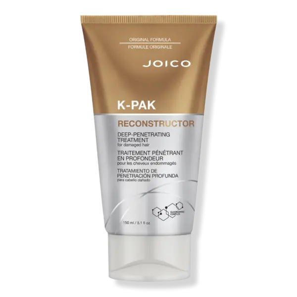 JOICO K-pak Deep-penetrating Reconstructor - One-color