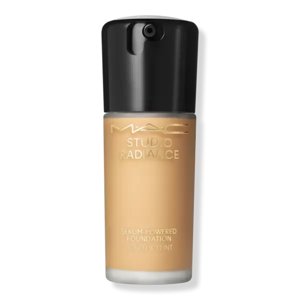 MAC COSMETICS Studio Radiance Serum Powered Foundation - Nc25