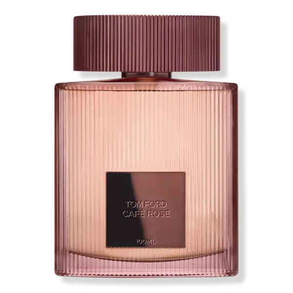 TOM FORD Cafe Rose Eau De Parfum - One-color