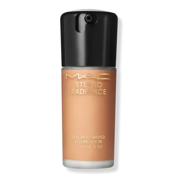 MAC COSMETICS Studio Radiance Serum Powered Foundation - Nw40