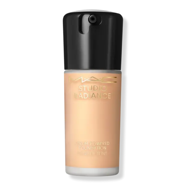 MAC COSMETICS Studio Radiance Serum Powered Foundation - Nc14.5