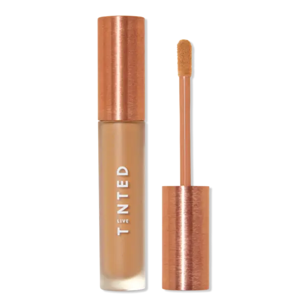 LIVE TINTED Hueskin Hydrating Serum Concealer - 10