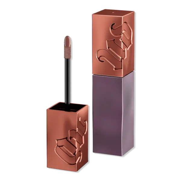 Urban Decay Vice Lip Bond Glossy Longwear Liquid Lipstick - Kissing Frenzy