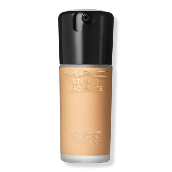 MAC COSMETICS Studio Radiance Serum Powered Foundation - Nc30
