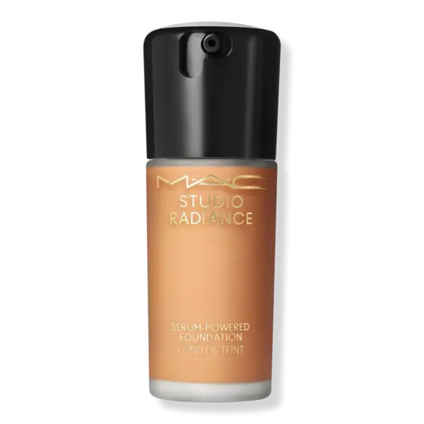 MAC COSMETICS Studio Radiance Serum Powered Foundation - Nw43