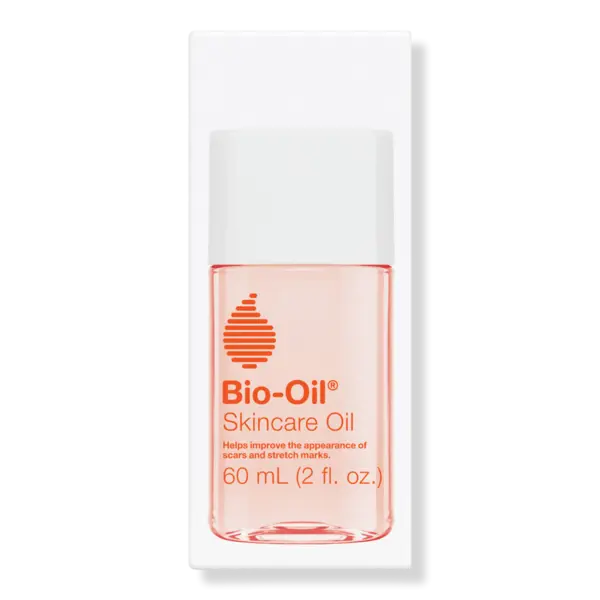 BIO-OIL Skincare Oil For Scars And Stretch Marks - One-color