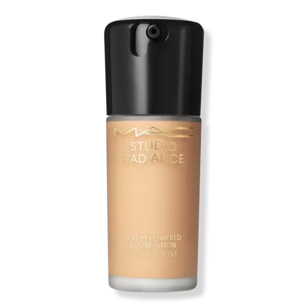MAC COSMETICS Studio Radiance Serum Powered Foundation - Nc35